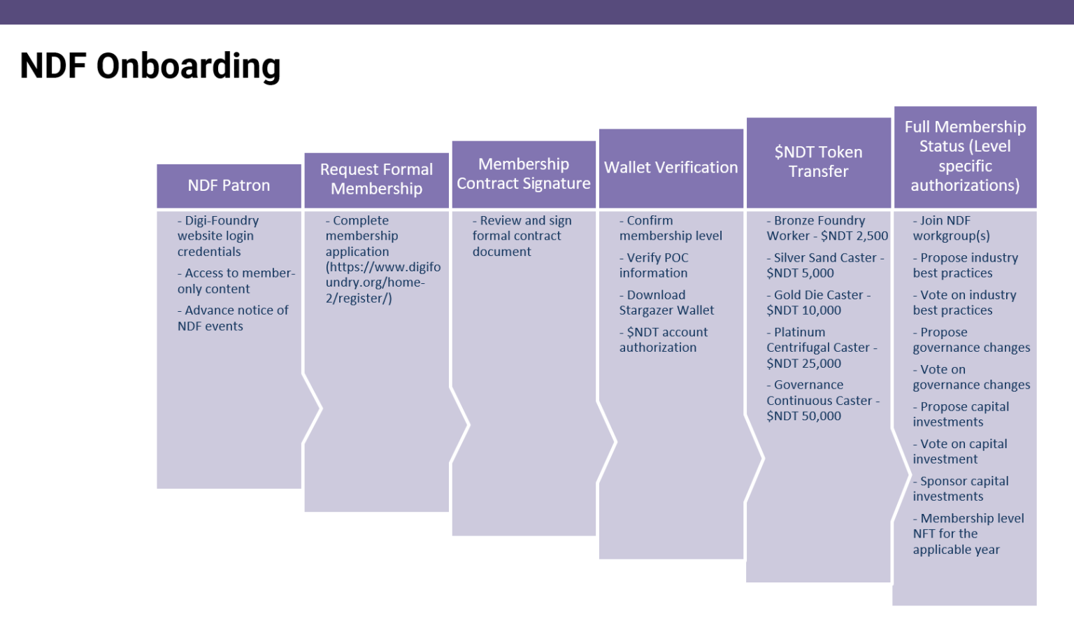 National DigiFoundry – SHAPING OUR DIGITAL TOMORROW